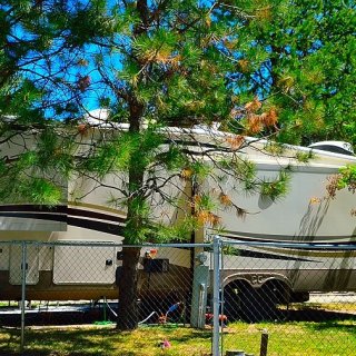 Arrowhead RV Resort - Cascade, Idaho - RV LIFE Campground Reviews